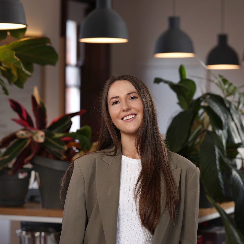 Buff Motion - Graphics, Animation & Motion Design Studio